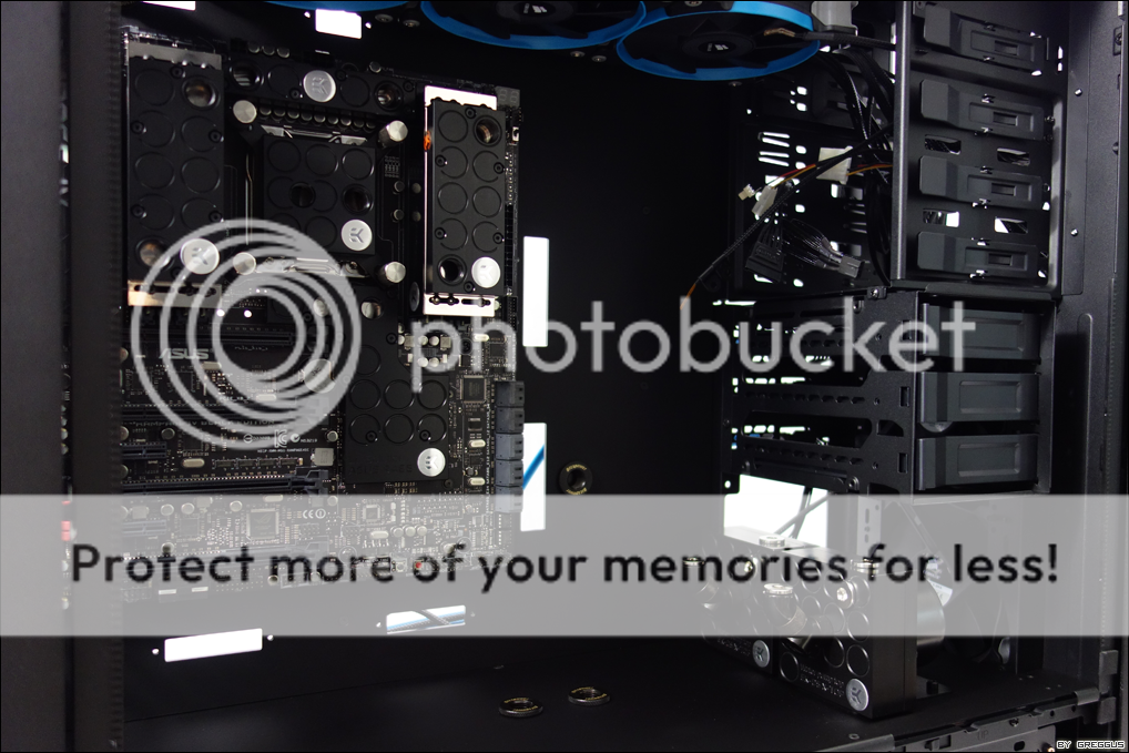 [Build Log] Out of Mana v2.0 (900D WC) - System Builds, Modding, Custom Components, and Picture ...